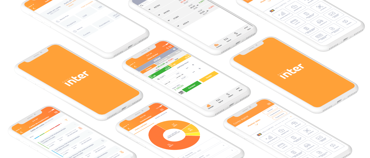 Como abrir uma conta no Banco Inter - MEMIVI