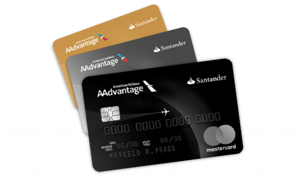 Como conseguir o cartão Santander AAdvantage® Gold? - MEMIVI