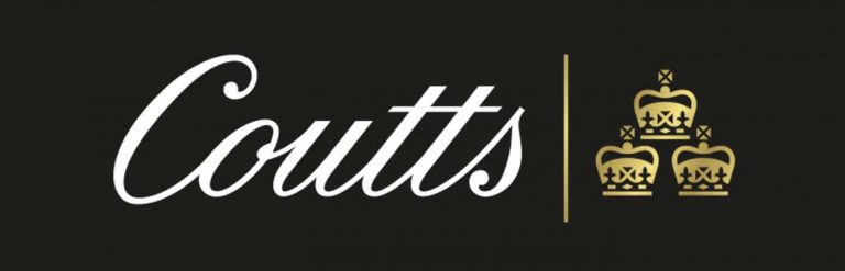 Cartão de crédito empresarial: cartão Coutts World/Silk Card