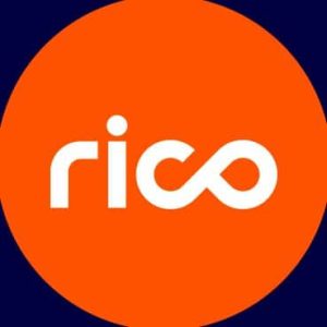 Banco Rico: Conta corrente digital, 100% grátis. - MEMIVI
