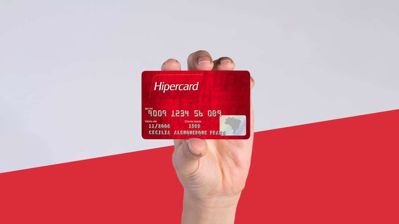 Cartão de crédito Hipercard: Conheça todas as vantagens! - MEMIVI