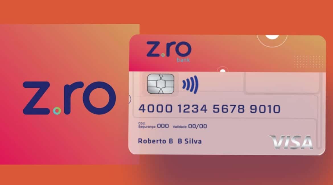 Banco digital com taxa ZERO; Zro Bank, descubra as vantagens. - MEMIVI