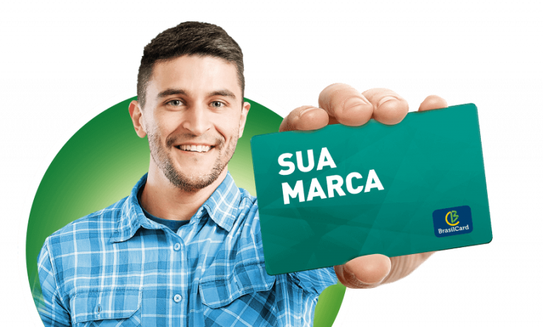 BrasilCard o cartão de crédito ideal para lojista e consumidores. - MEMIVI