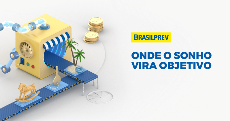 Descubra o novo portifólio de investimentos da BrasilPrev. - MEMIVI