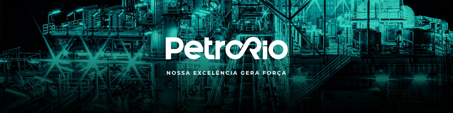 PetroRio; suas ações cada vez mais valorizadas - MEMIVI