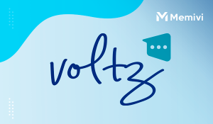 Conta Digital Voltz, dê uma energizada na sua vida financeira. - MEMIVI