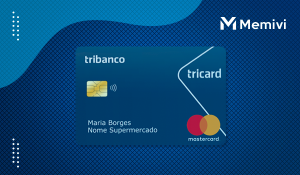 Cartão de crédito Tricard, crédito e muito mais para você! - MEMIVI