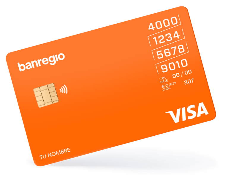 La Tarjeta de crédito BanRegio Más: una tarjeta de crédito sociable ...