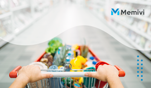 Consumo em supermercados com inteligência artificial: saiba mais - MEMIVI