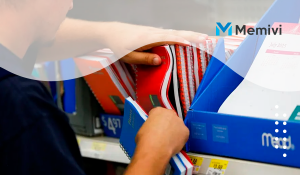 Kedu: A plataforma de gestão financeira escolar - MEMIVI