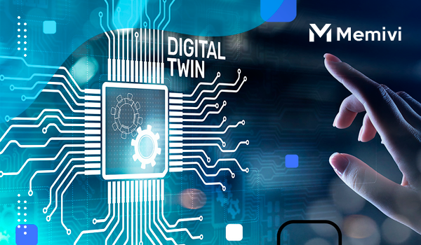 Digital Twin: Uma Revolução Tecnológica Transformando o Mundo dos ...