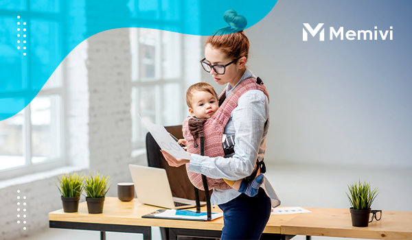 Carreira e filhos: são mesmo incompatíveis? - MEMIVI