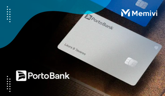 Cartão Porto Bank Platinum; benefícios incríveis para você! - MEMIVI