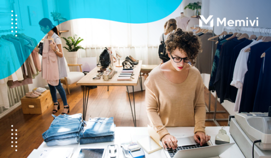 Guía para emprender en un negocio de ropa - MEMIVI