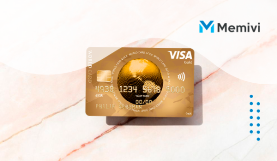 Visa World Card Gold – Die Premium-Kreditkarte für anspruchsvolle ...