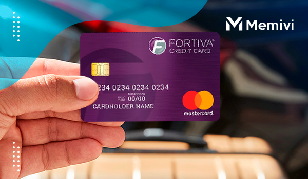 Fortiva Mastercard Credit Card Review - MEMIVI